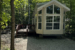 Rustic Timbers Door County | Deluxe Cabins